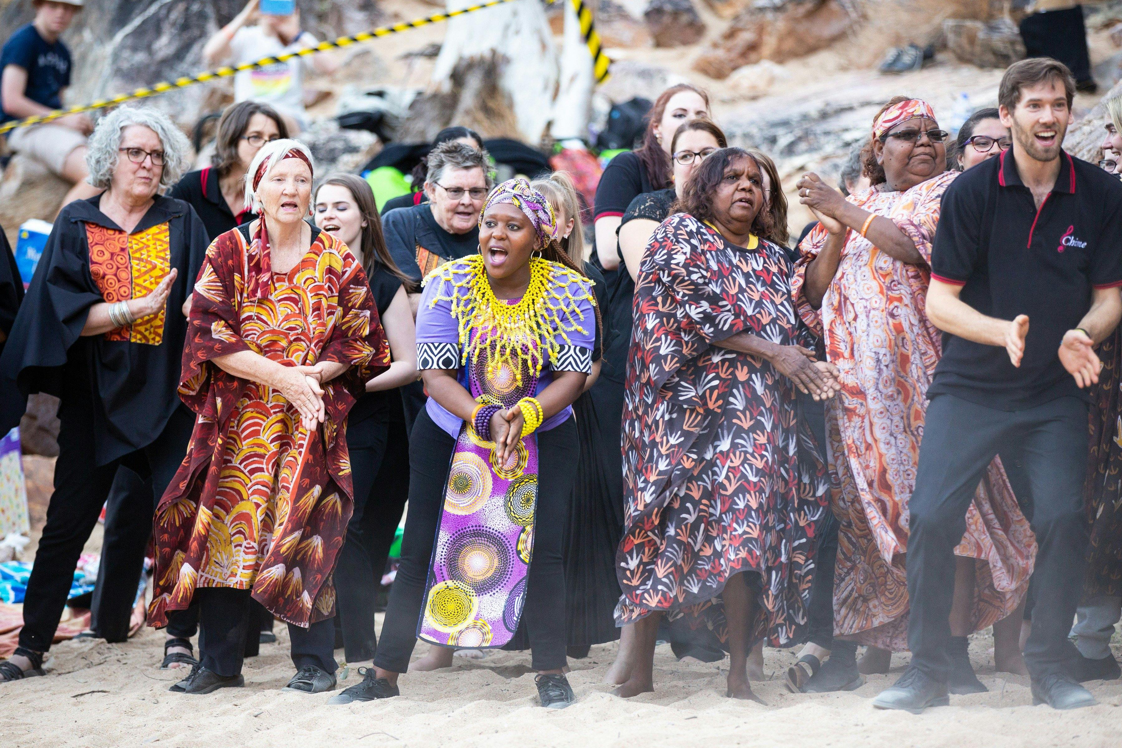 Festivals & events | Things to do | Northern Territory, Australia