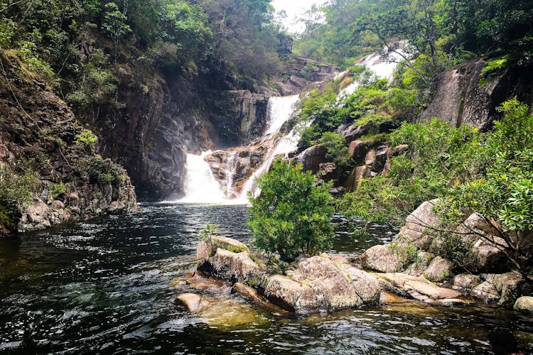 Behana Gorge | Cairns & Great Barrier Reef
