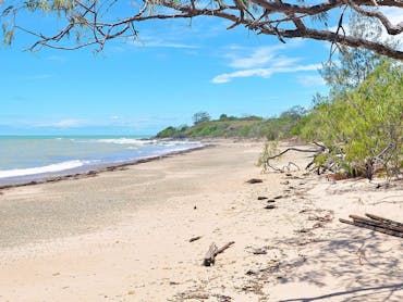 Hay Point | Destination-information | Queensland