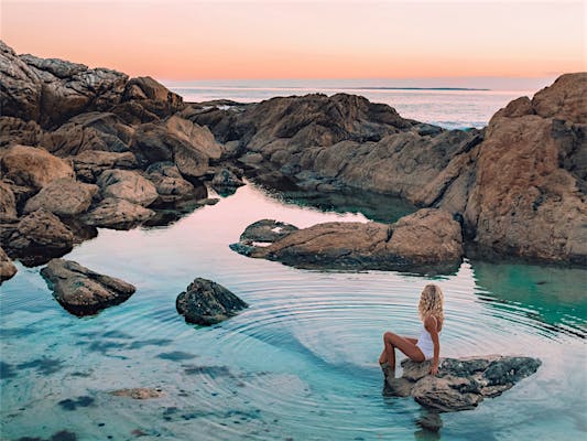 Greenly Beach - Coulta, Attraction | South Australia