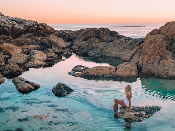 Greenly Beach - Coulta, Attraction | SA Tourism