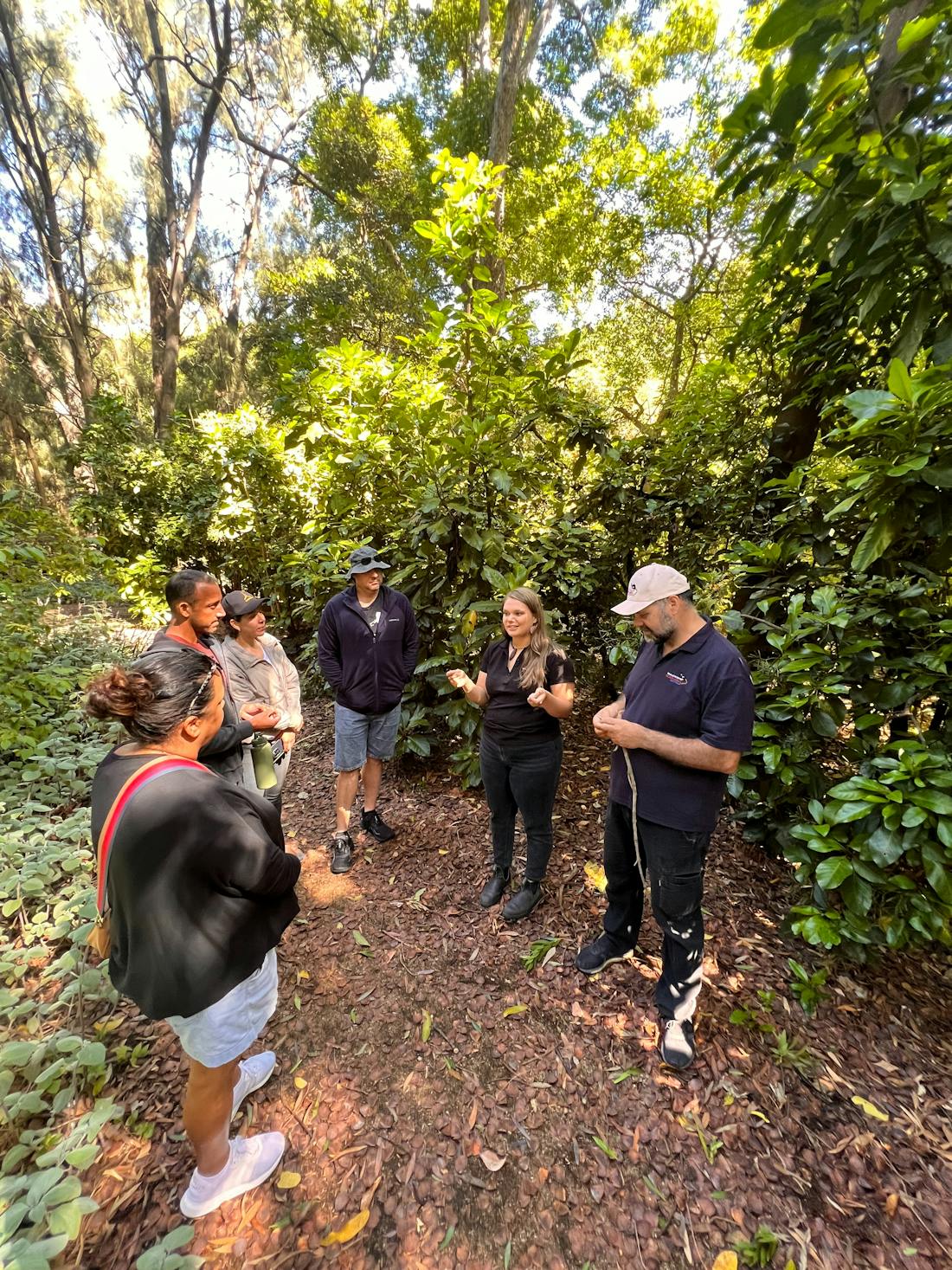 Adelaide Aboriginal Cultural Experience Half Day (ADL HD), Tour S...