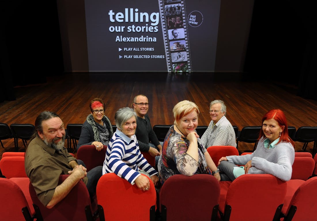 Centenary Hall - Goolwa, Attraction | South Australia