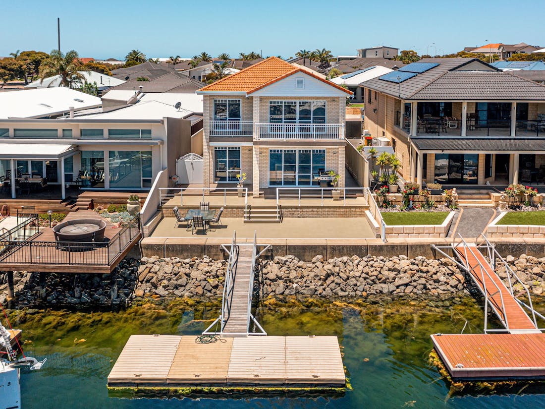 Southwater - Port Lincoln, Accommodation | South Australia
