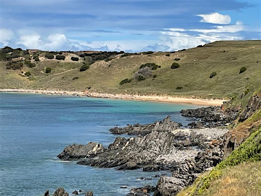 Nakurami Kondoli Whale Lookout - Waitpinga, Attraction | South Au...
