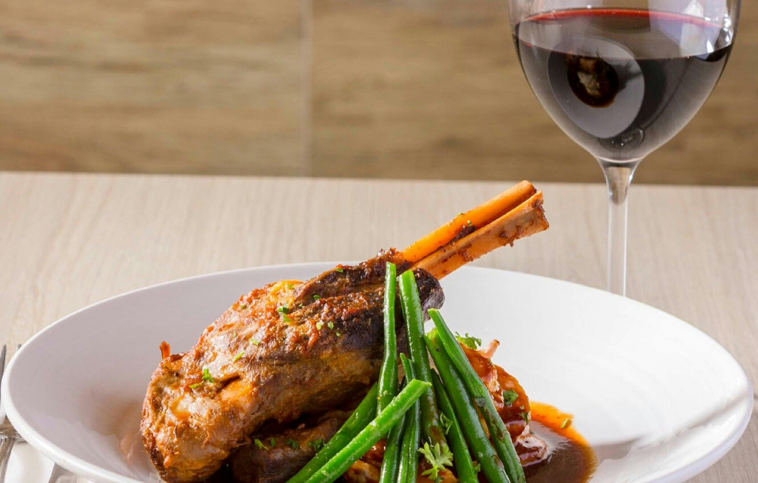 Barcella Restaurant Victoria Point