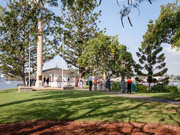 Newstead | Destination-information | Queensland