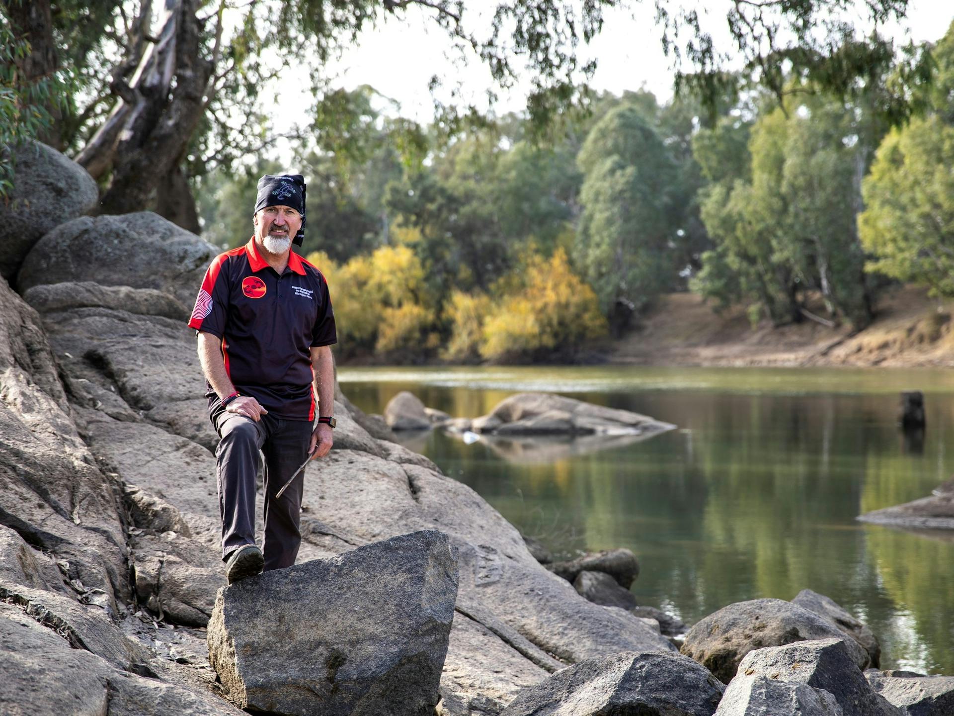 Bundyi Aboriginal Cultural Knowledge in East Wagga Wagga - The Fold ...