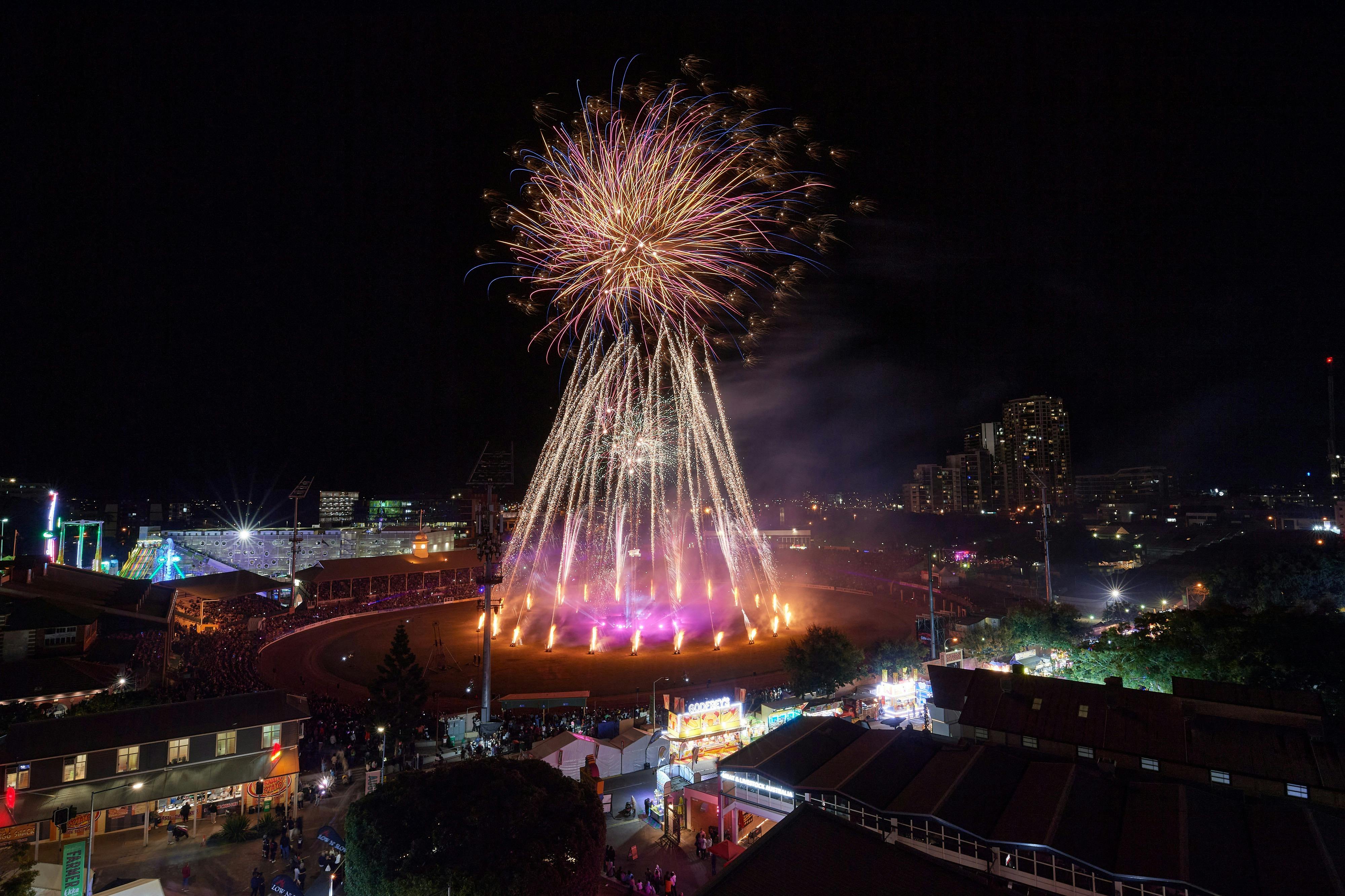 Ekka | Royal Queensland Show