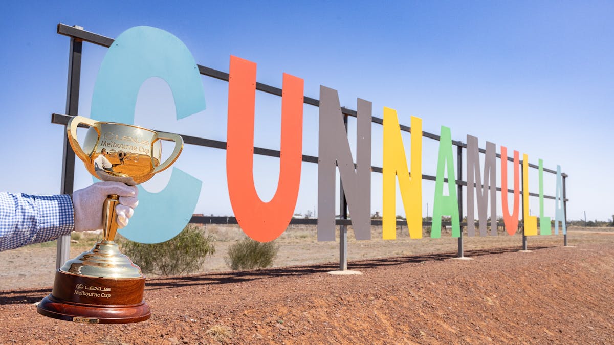 Cunnamulla | Destination-information | Queensland