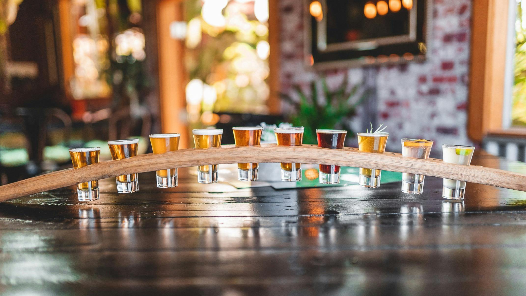 Longstocking Brewery | NSW Holidays & Accommodation, Things to Do ...