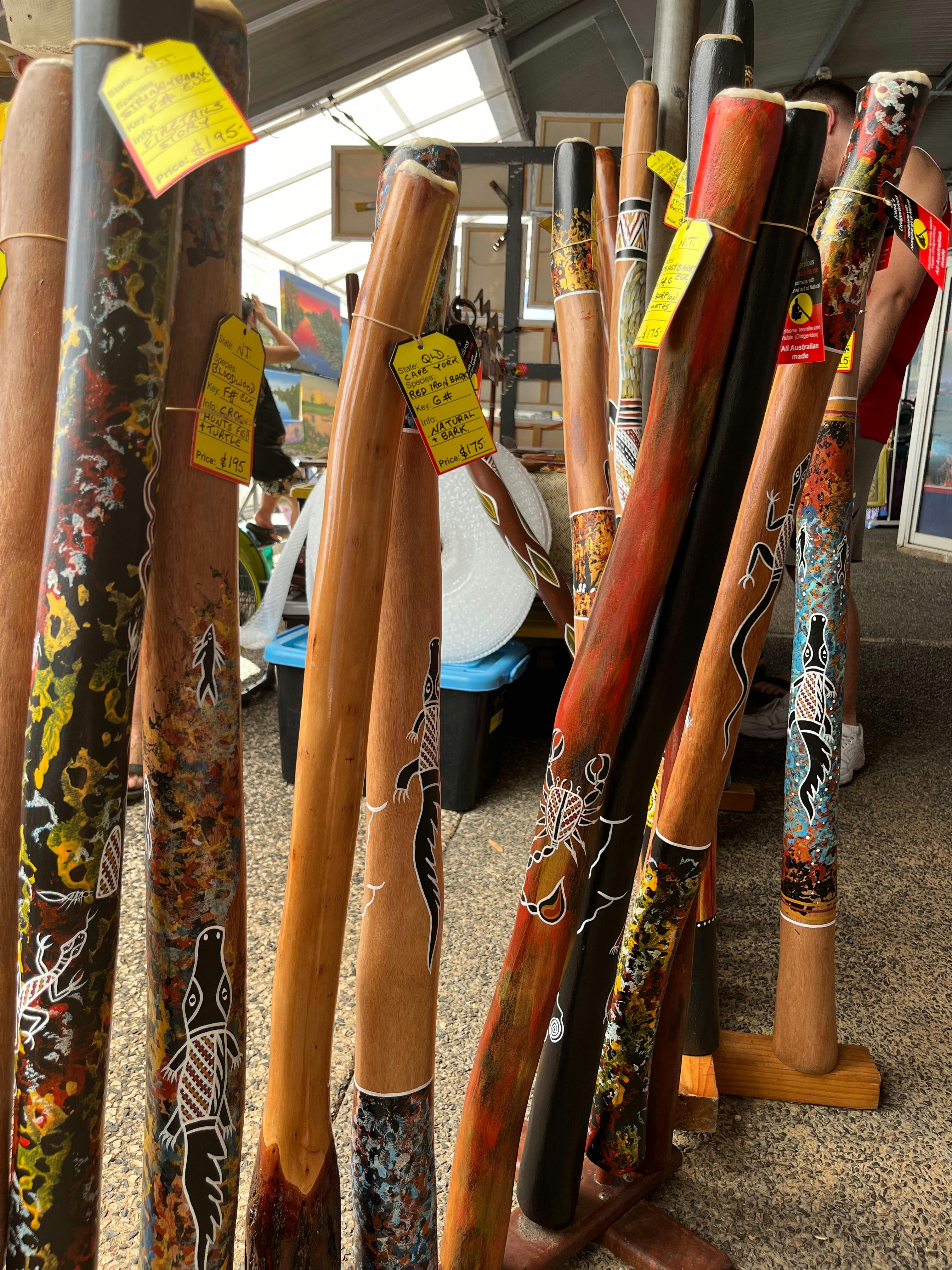 Parap Markets | Darwin events