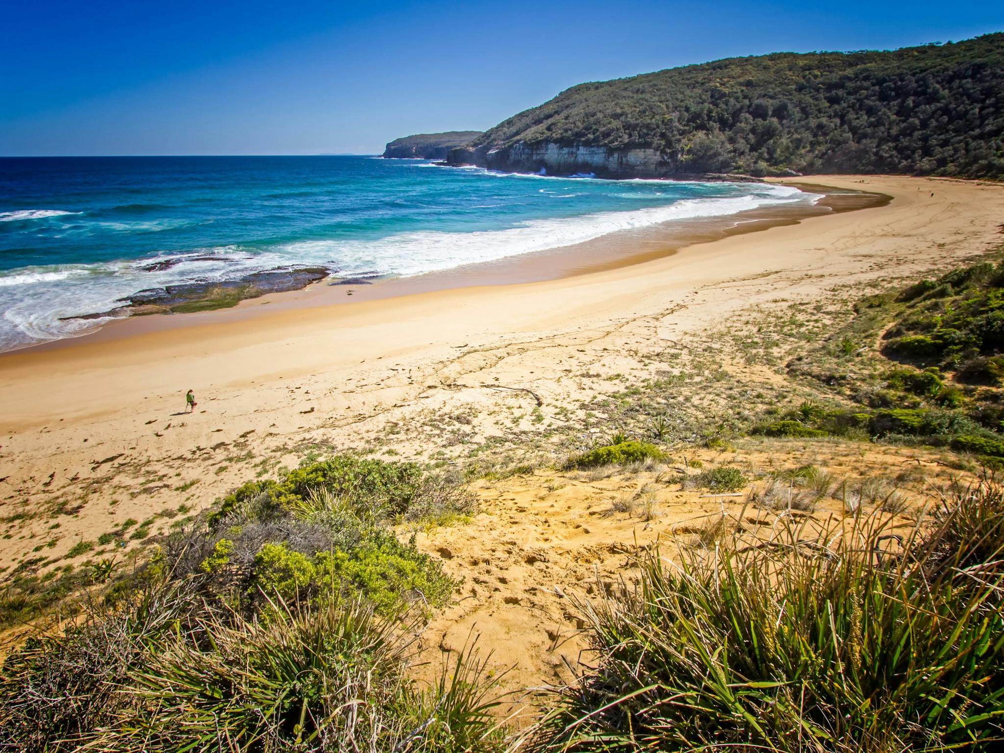 Steamers Beach | NSW Holidays & Accommodation, Things to Do ...