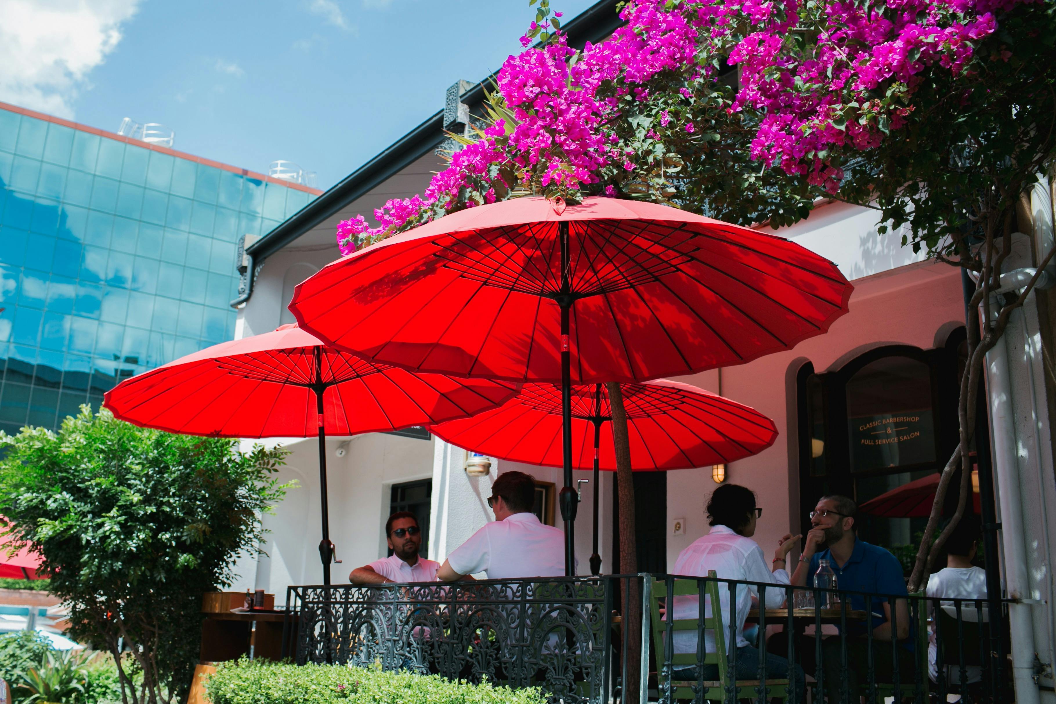 Circa Espresso | Sydney, Australia - Official Travel & Accommodation ...