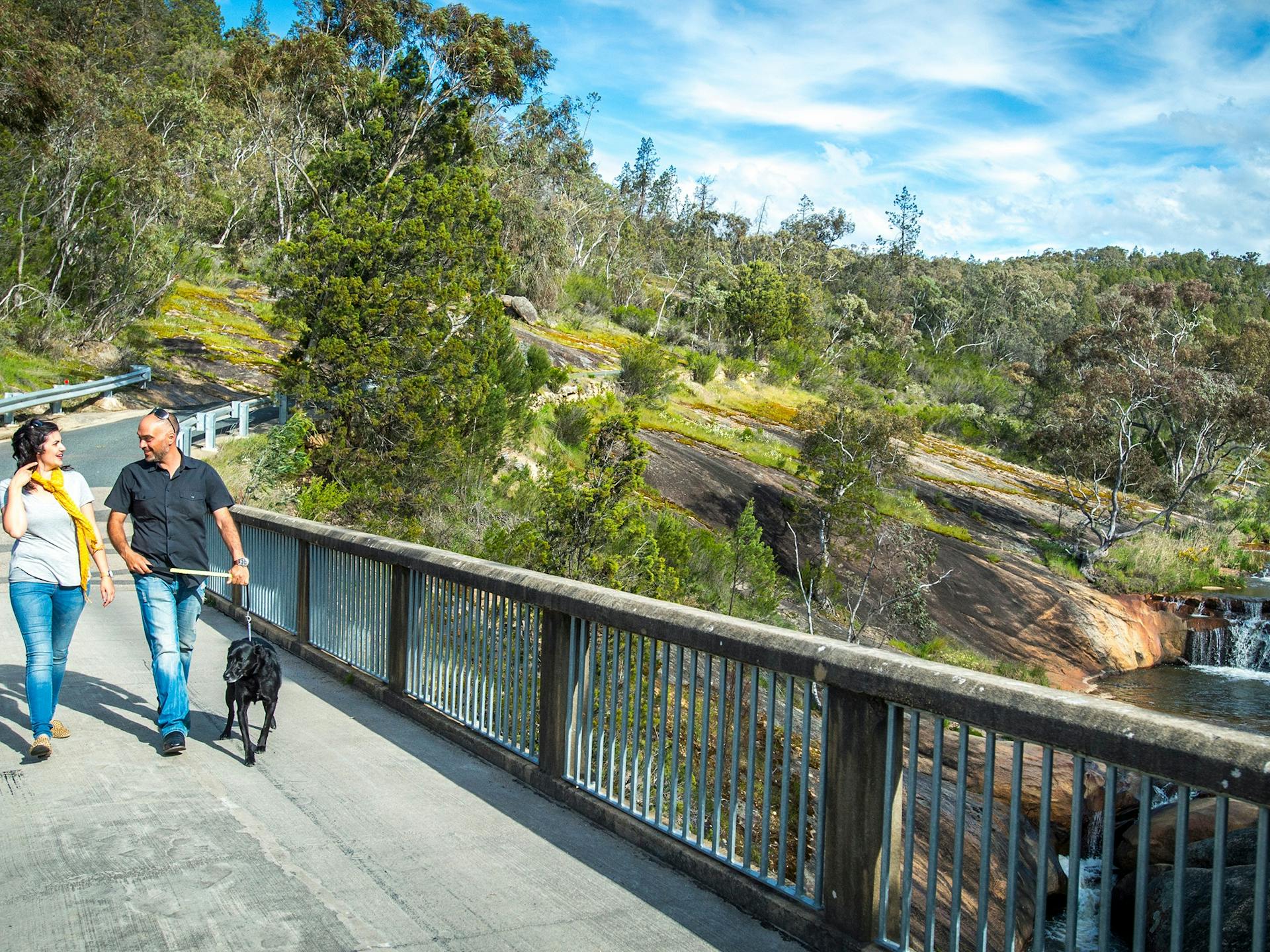 Beechworth Historic Park in Beechworth - The Fold: Your Guide to ...