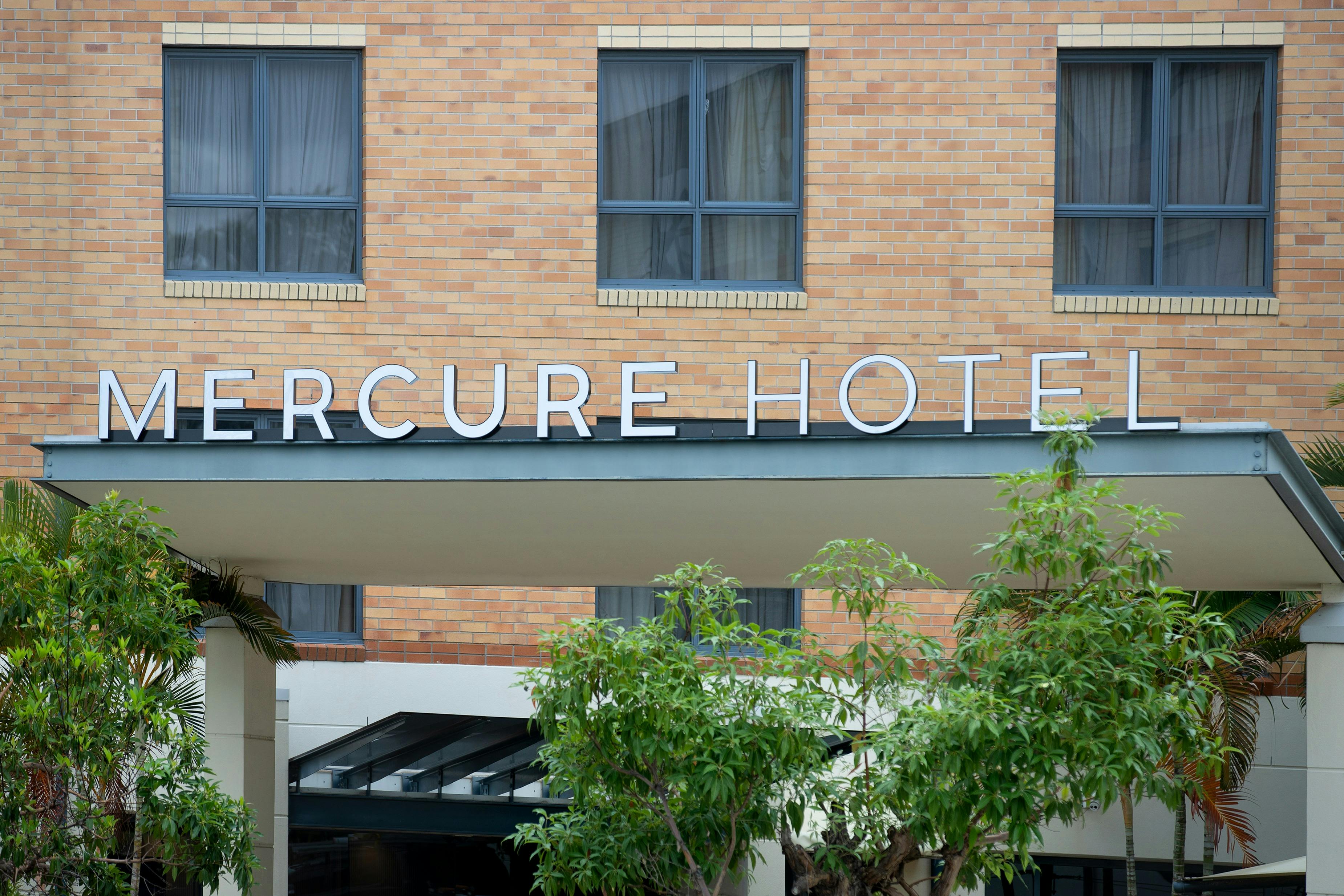 Mercure Brisbane Garden City | Accommodation | Queensland