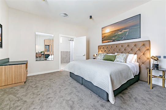 The Tanunda Club Guest Suites - Tanunda, Accommodation | South Au...