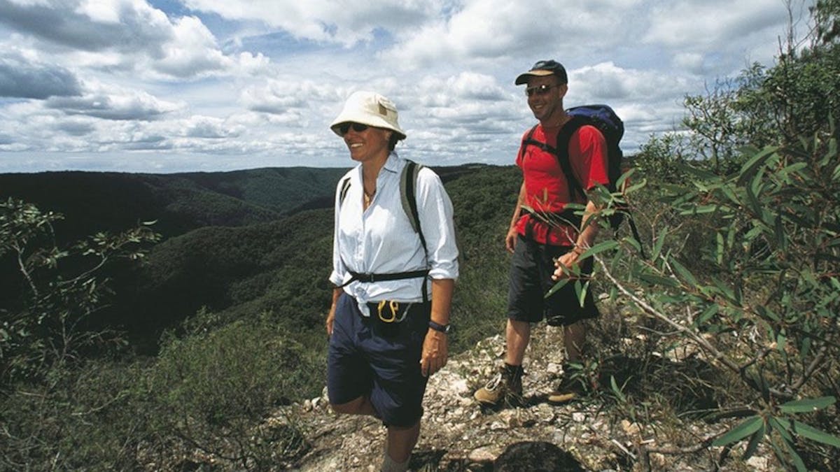 Mapleton | Destination-information | Queensland