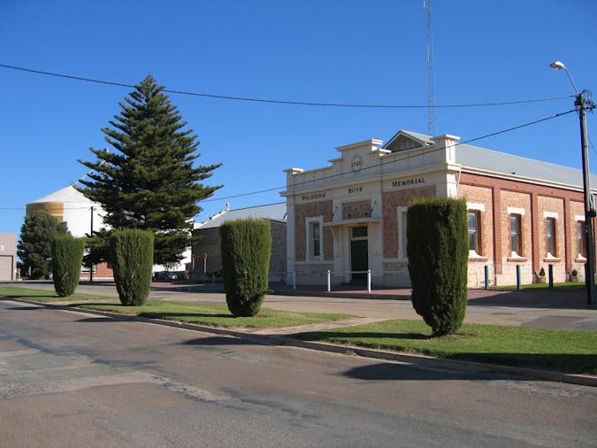 Bute - Bute, | SA Tourism