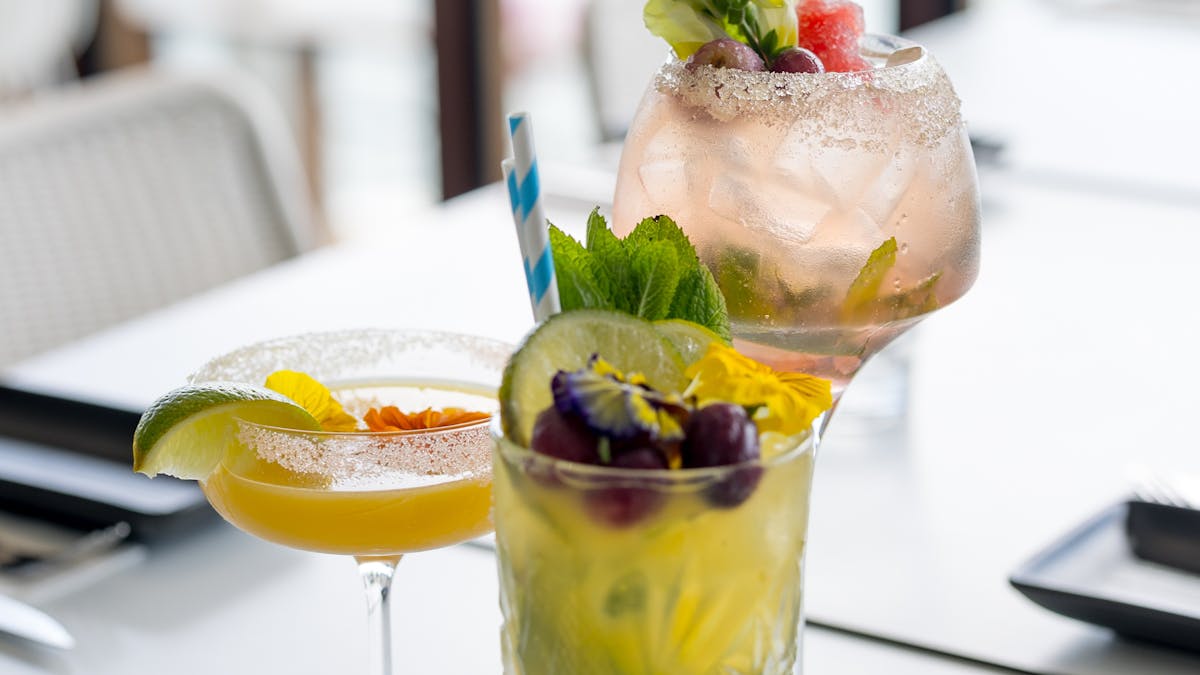 Edgewater Dining Lounge Bar | Food-and-drink | Queensland