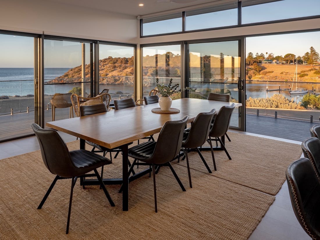 Cove Landing Marina Apartments, Apartment 1 - The SS Karatta Apar...