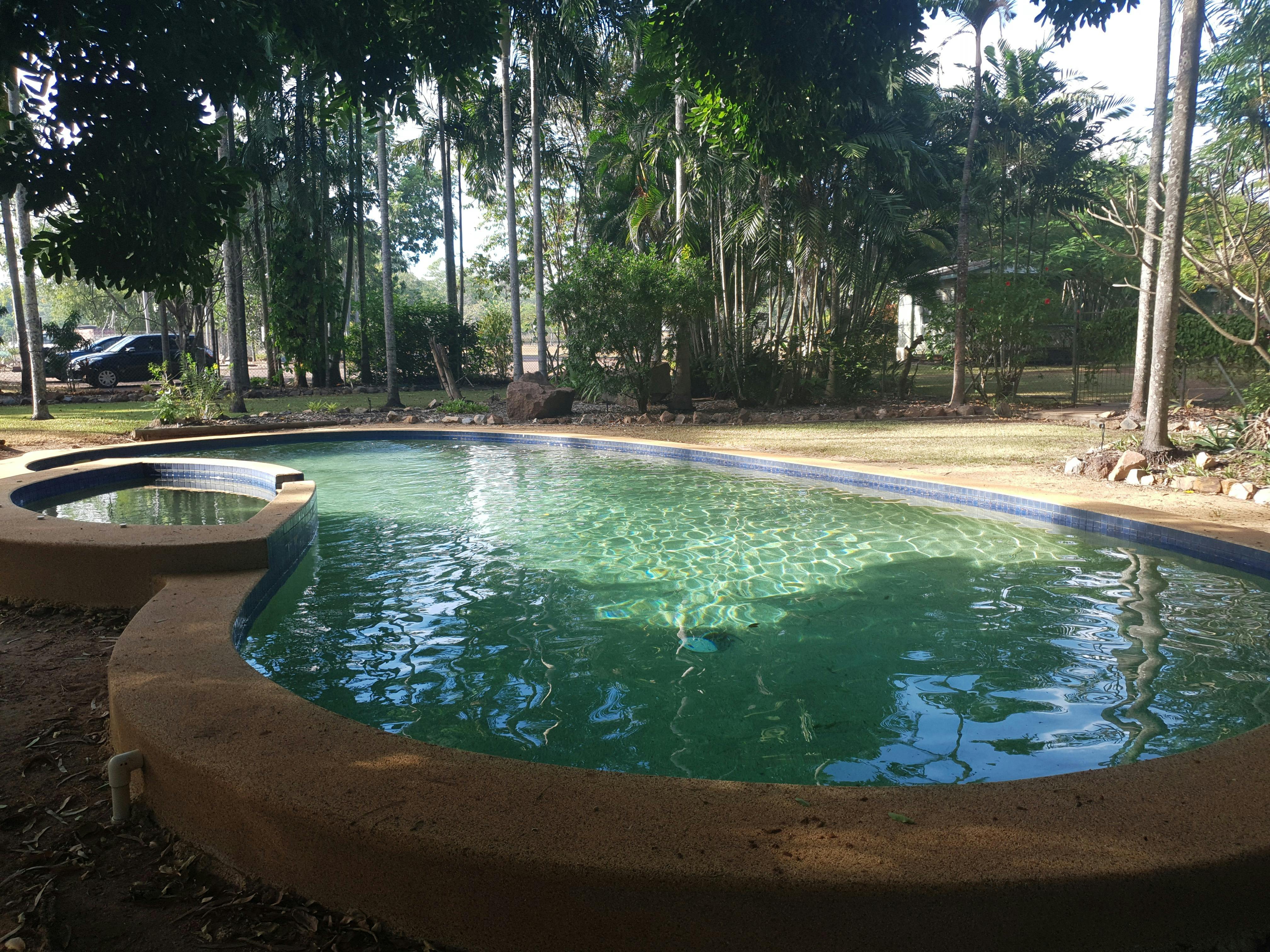 Darwin camping, best locations | Northern Territory, Australia