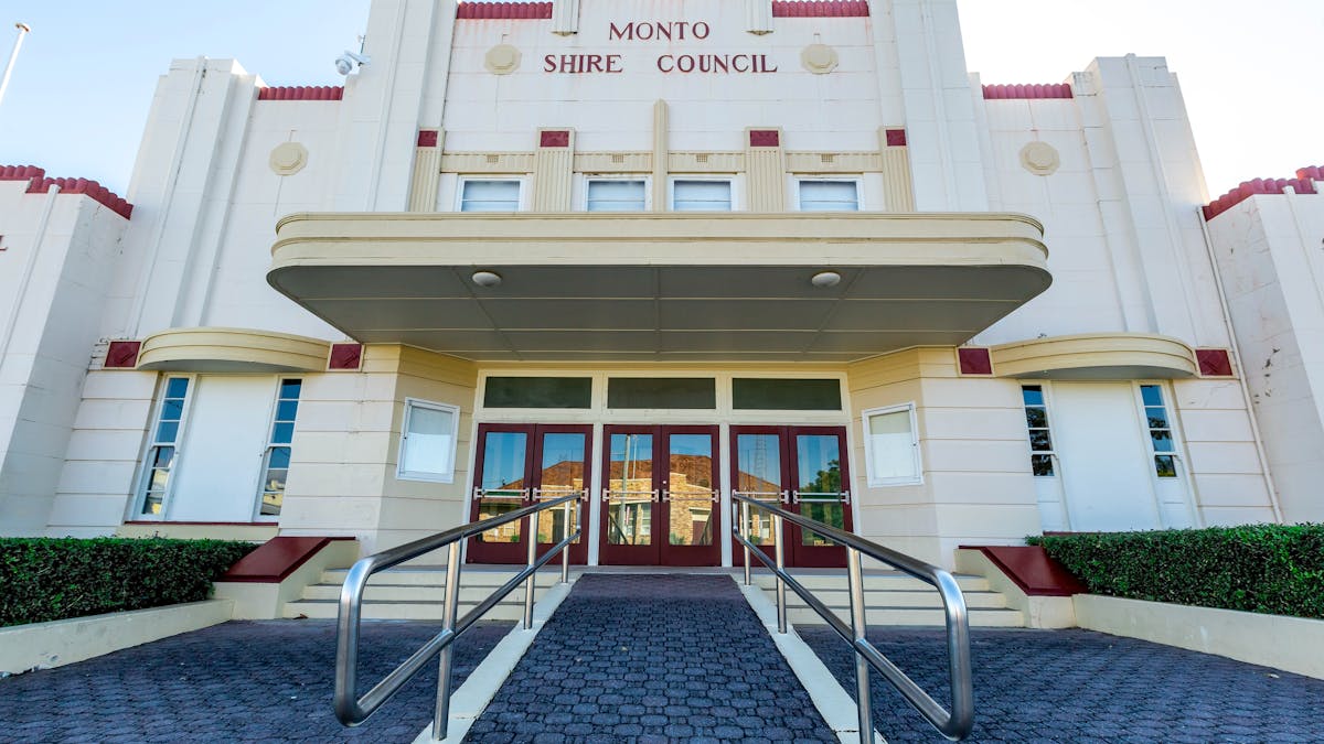 Monto | Destination-information | Queensland