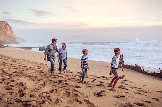 Ethel Beach - Inneston, Attraction | South Australia