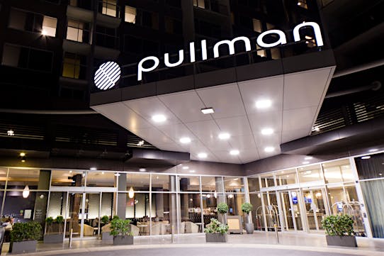 Pullman Adelaide - Adelaide, Accommodation | South Australia