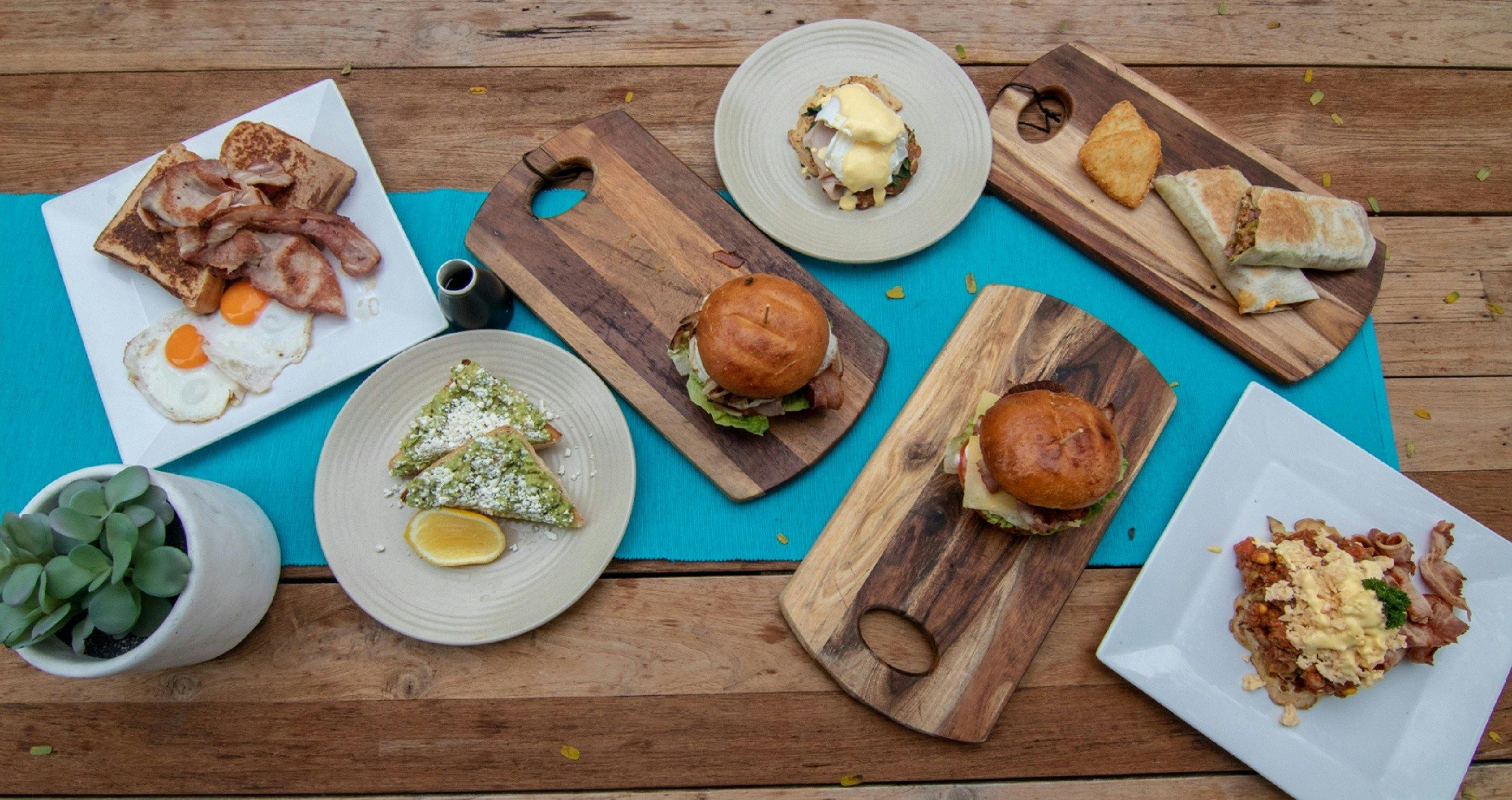 Lagoon Cafe | Food-and-drink | Queensland