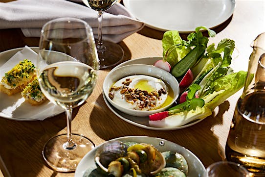 2KW Bar & Restaurant - Adelaide, Food and Drink | South Australia