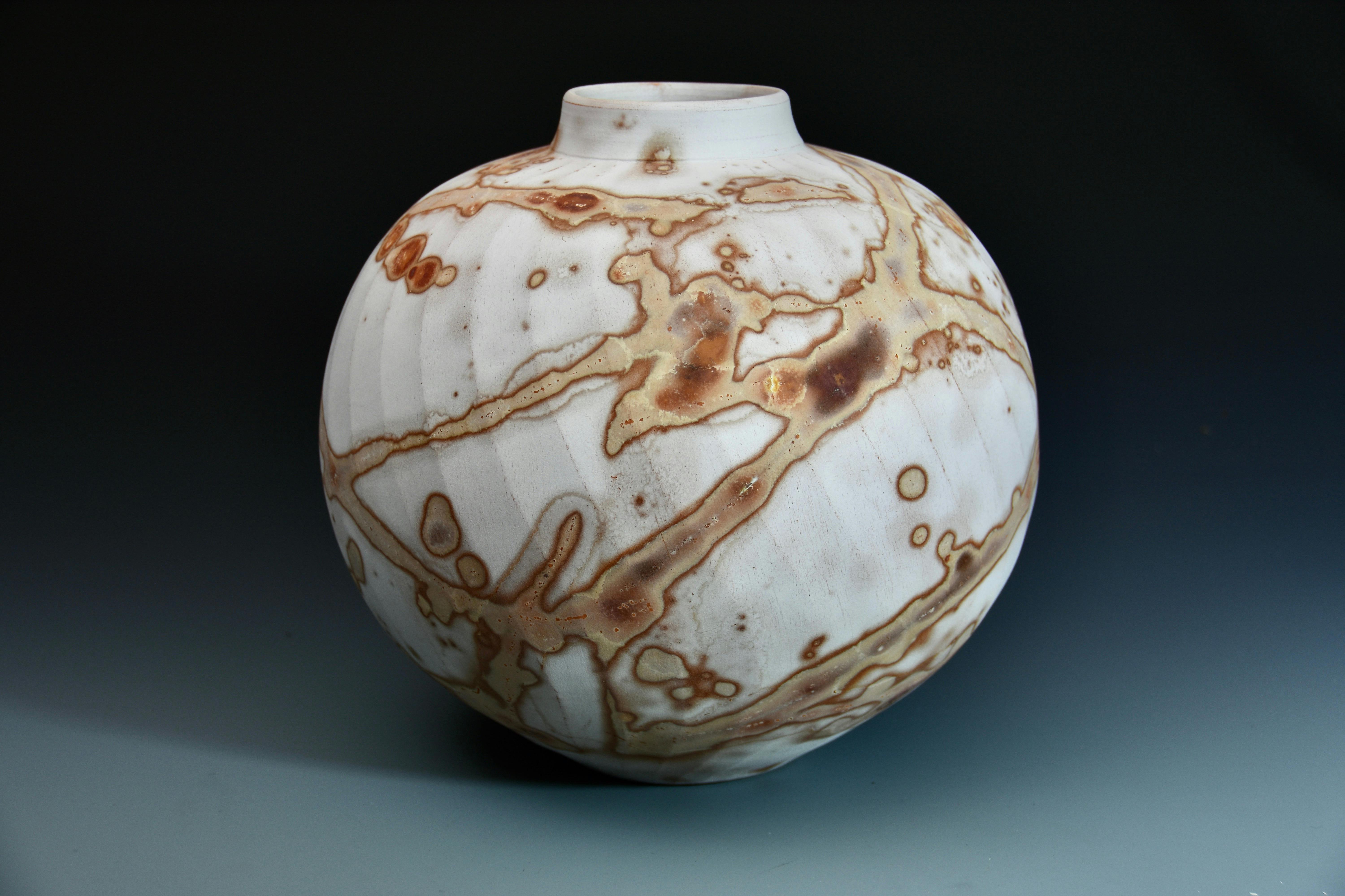 John Dermer OAM Annual Major Pottery Exhibition - Yackandandah