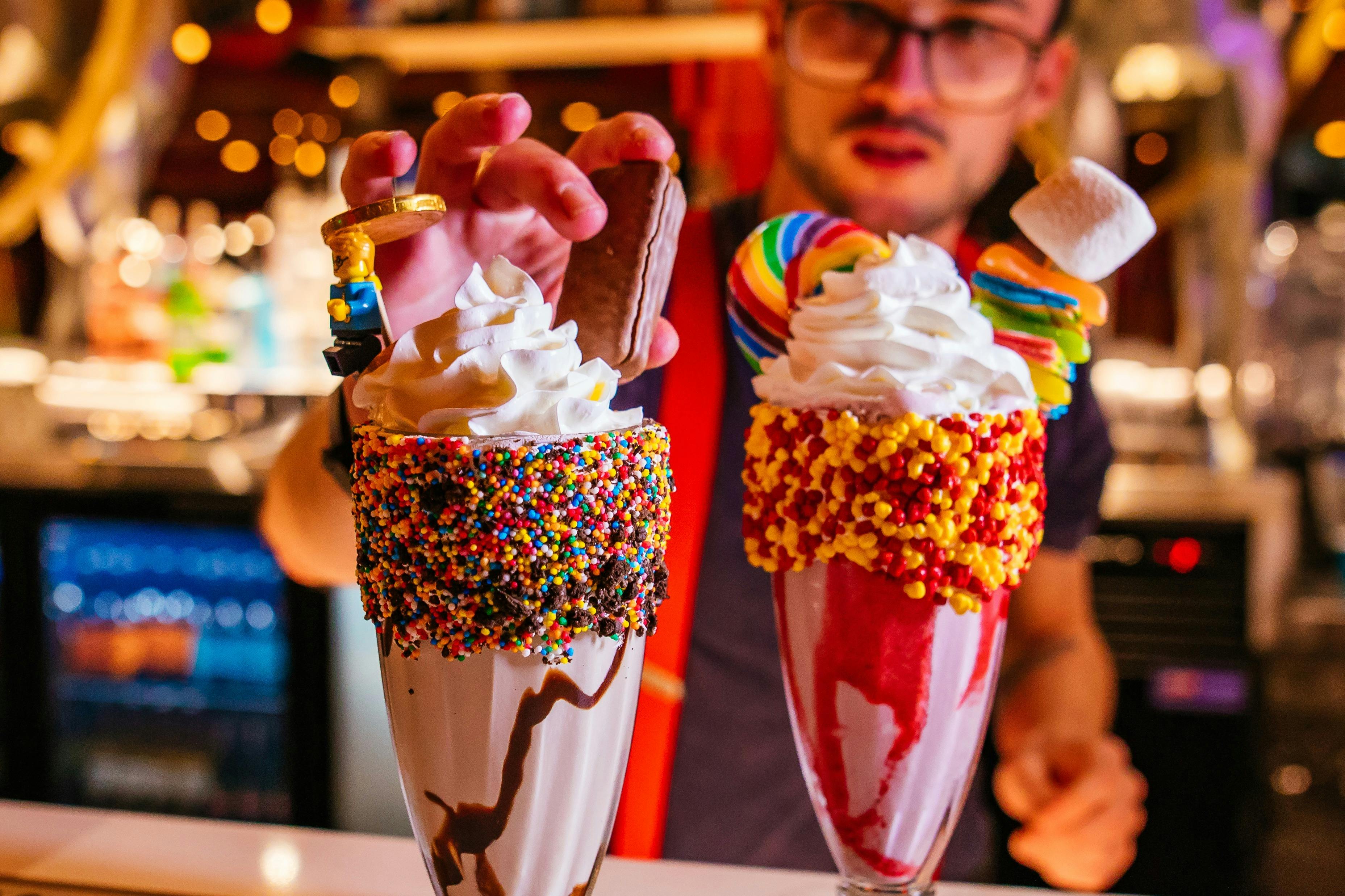 Archie Brothers Bowen Hills | Attractions | Queensland