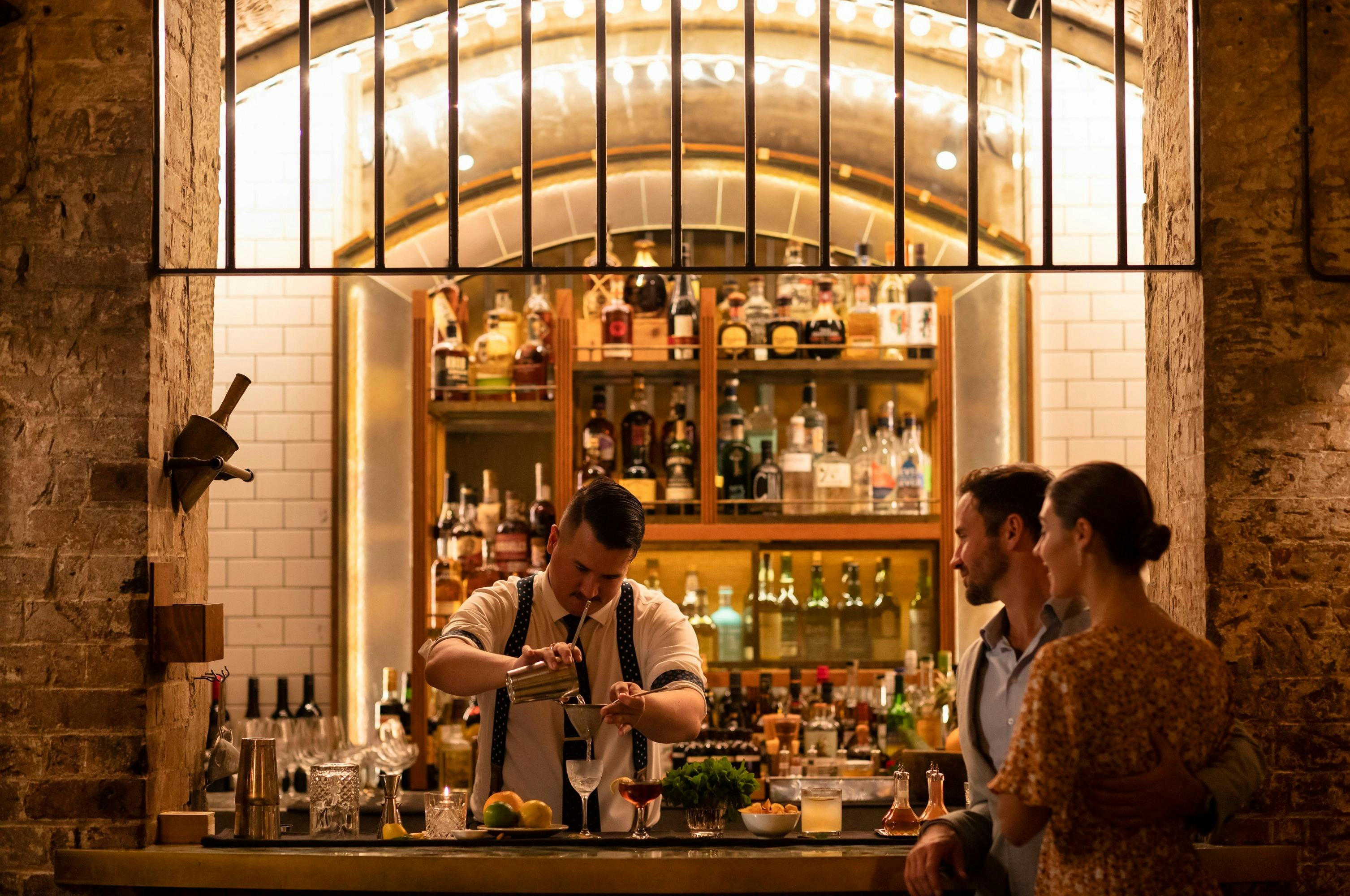 Palmer & Co | Sydney, Australia - Official Travel & Accommodation Website