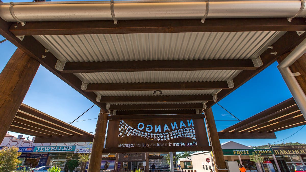 Nanango | Destination-information | Queensland