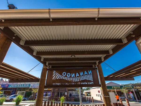 Nanango | Destination-information | Queensland