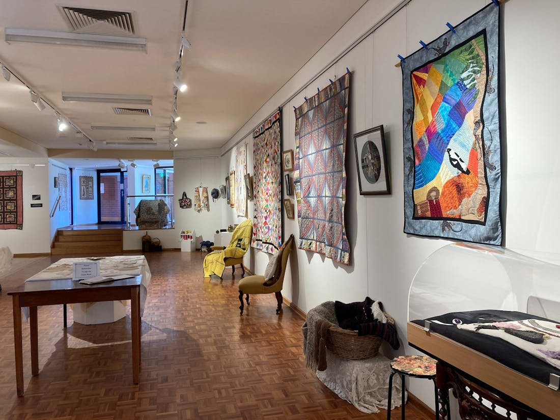 Millicent Gallery - Millicent, Attraction | South Australia