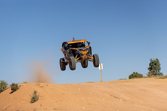 The Ultimate Off Road Experience, Tour Service | South Australia