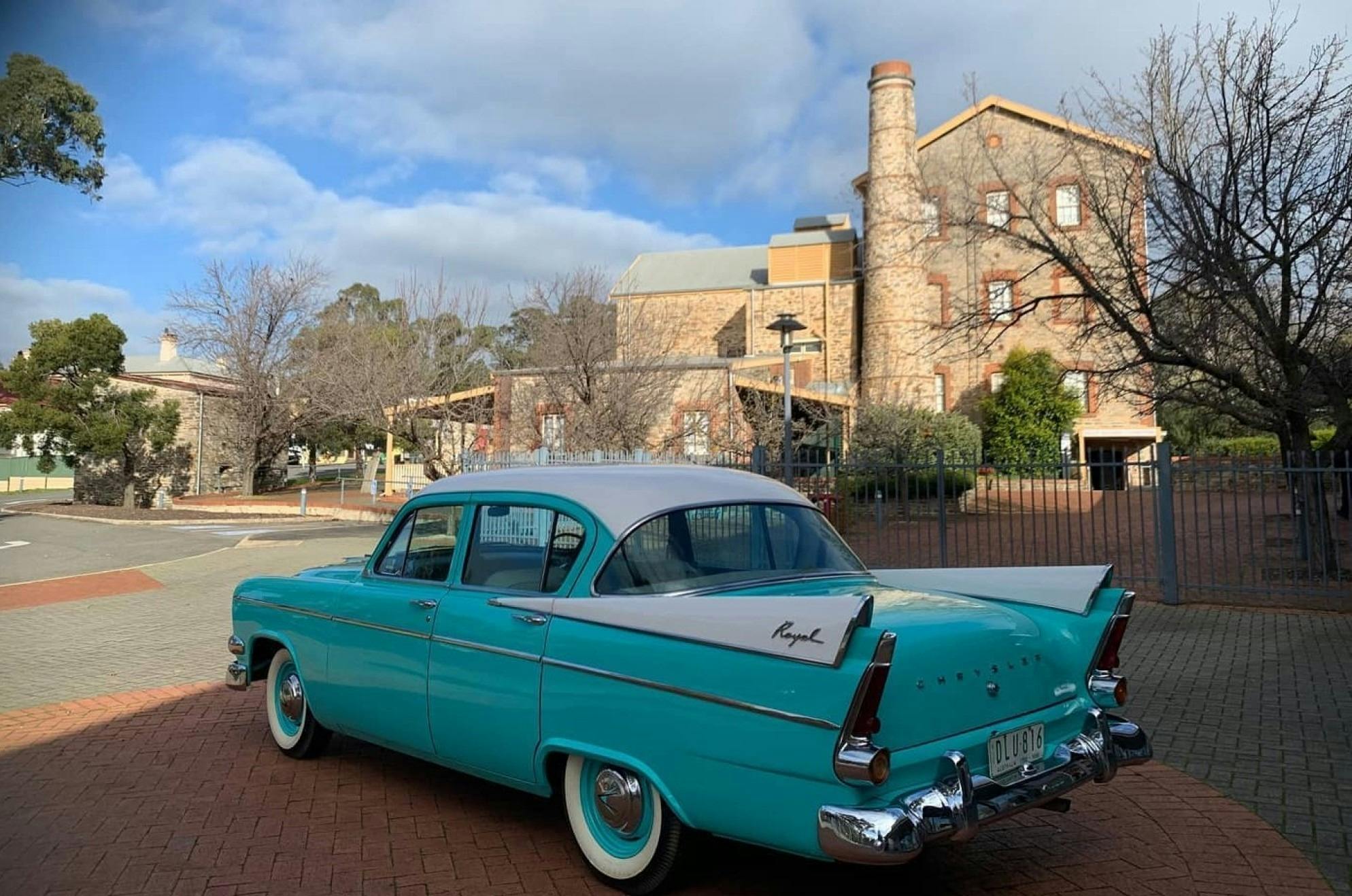 Birdwood - Birdwood, Destination Information | South Australia