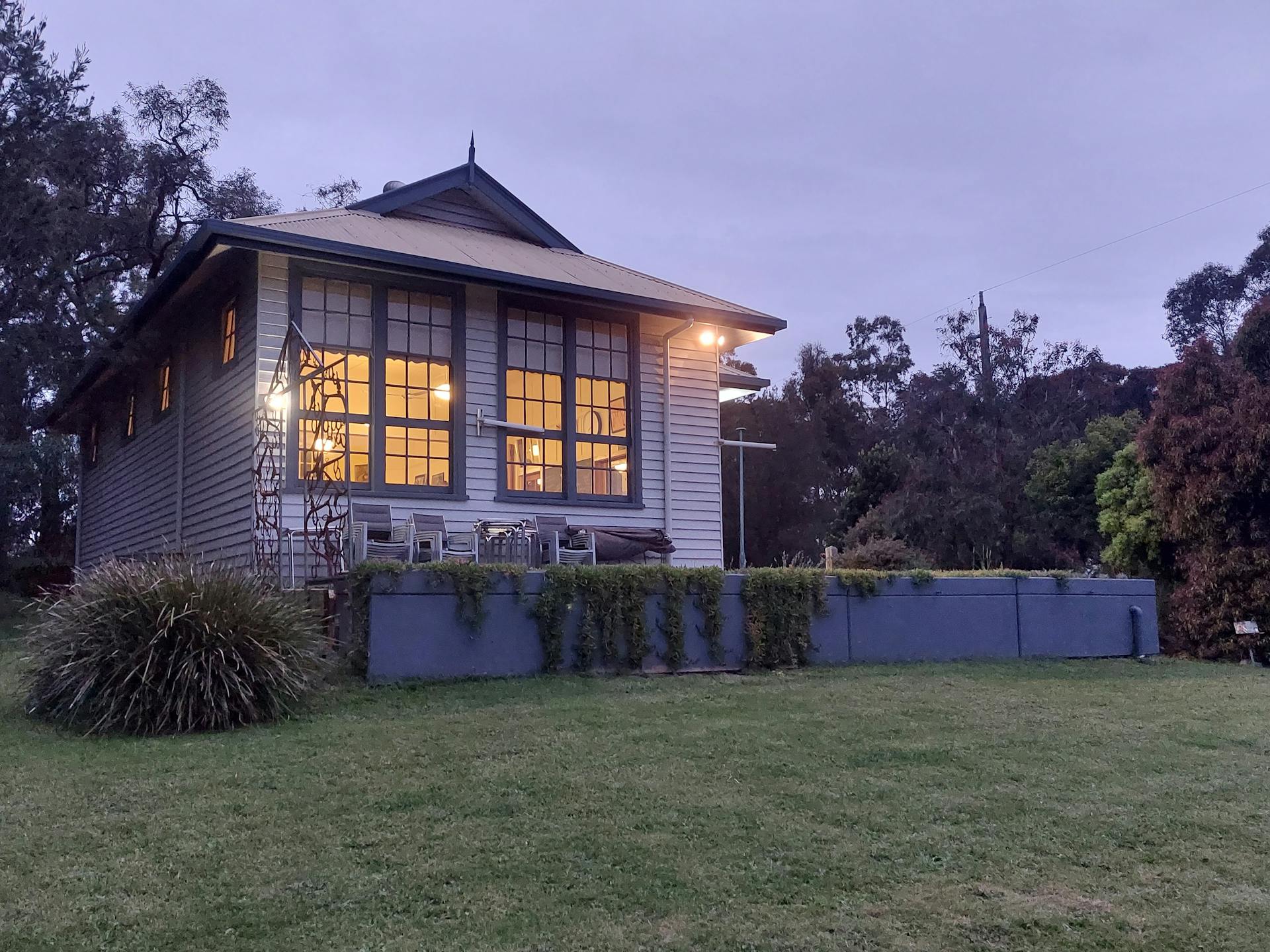 Native Pantry bushfood cooking school in Tynong North - The Fold: Your ...