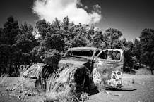 Ferguson Gorge Scenic Drive and Bush Walk - Moolooloo, Attraction...