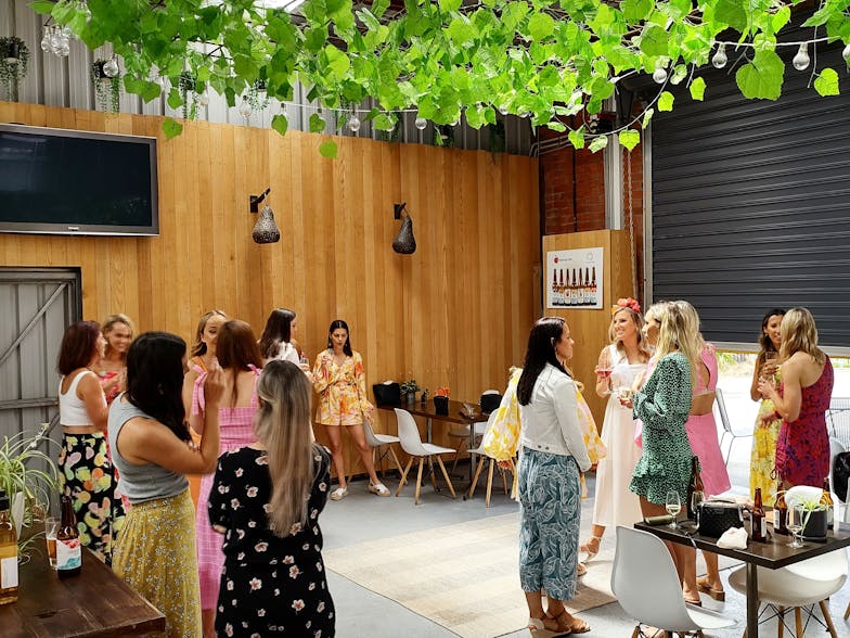 Little Rebel Coffee Roastery — Food Restaurants + Cafes — Visit ...