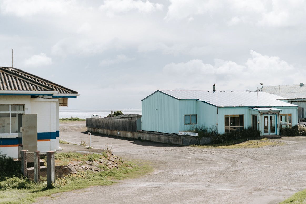 Kingscote Town Walk • Kangaroo Island, South Australia