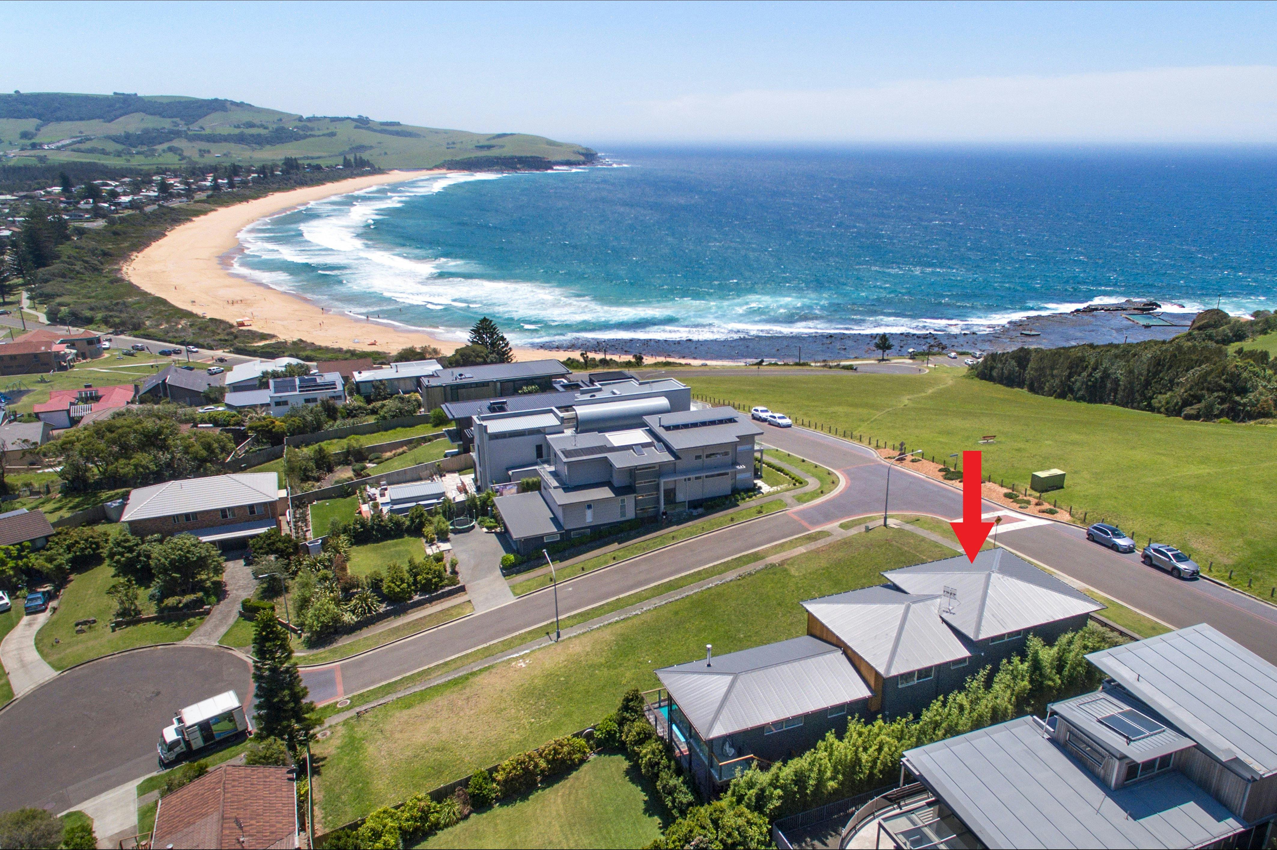 Ataahua - Gerringong | NSW Holidays & Accommodation, Things to Do ...