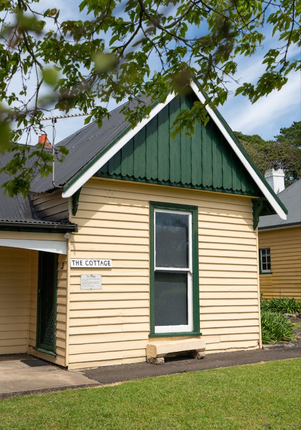 Coolangatta Estate - Destination Kiama