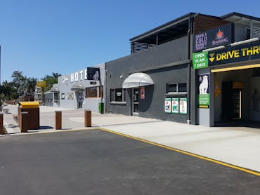 Mon Repos | Destination-information | Queensland