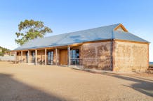 The Barns of Freeling - Freeling, Accommodation | South Australia