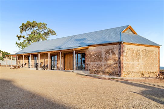 The Barns of Freeling - Freeling, Accommodation | South Australia