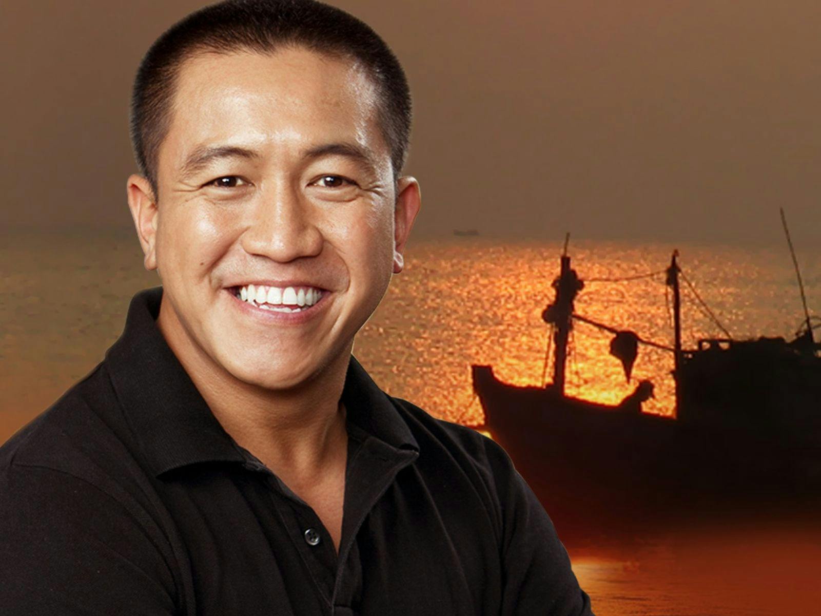 Anh Do | The Happiest Refugee Live - Caloundra | Visit Sunshine Coast