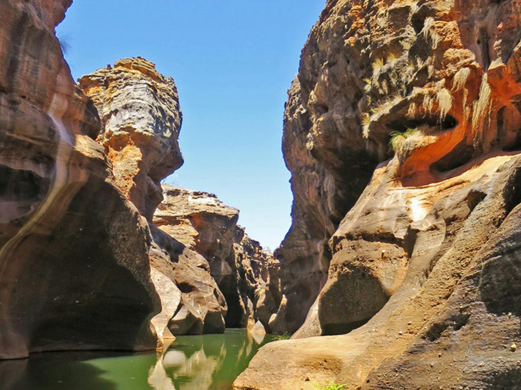 Fun Over 50 Holidays Immersive Tours And Adventures | Tours | Queensland